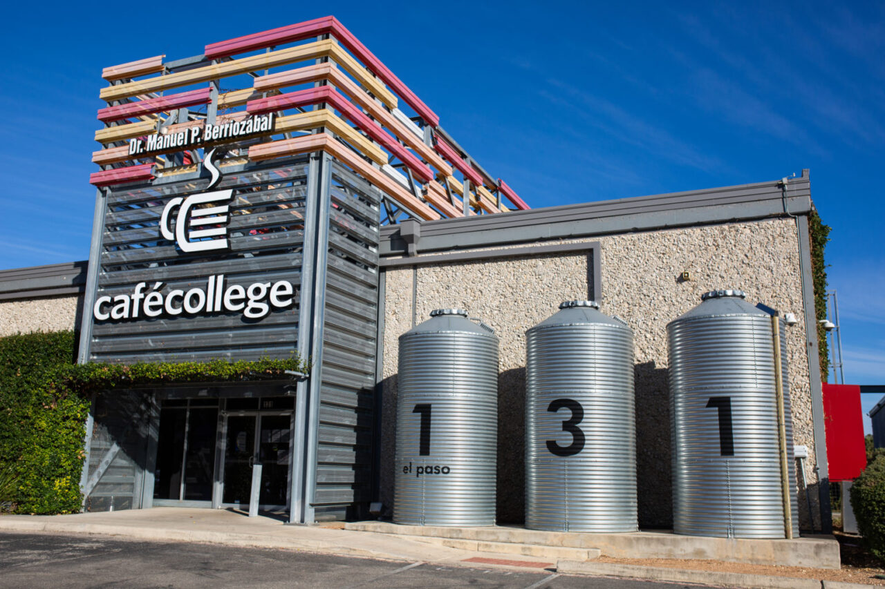 cafécollege in San Antonio | Free College Advising